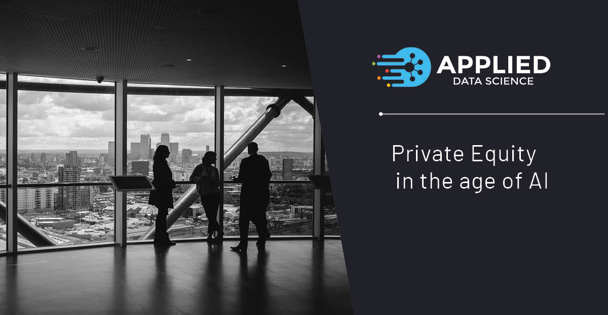 Private Equity & Venture Capital | Applied Data Science Partners